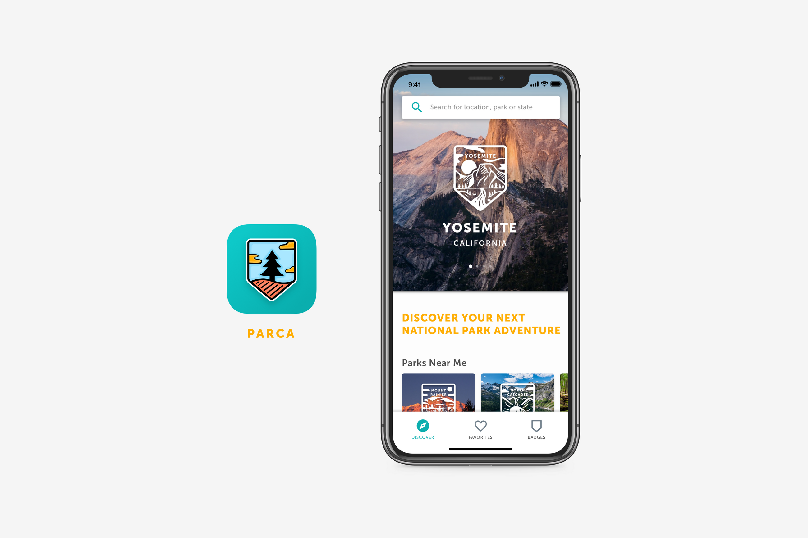 Bridgette Chen - PARCA